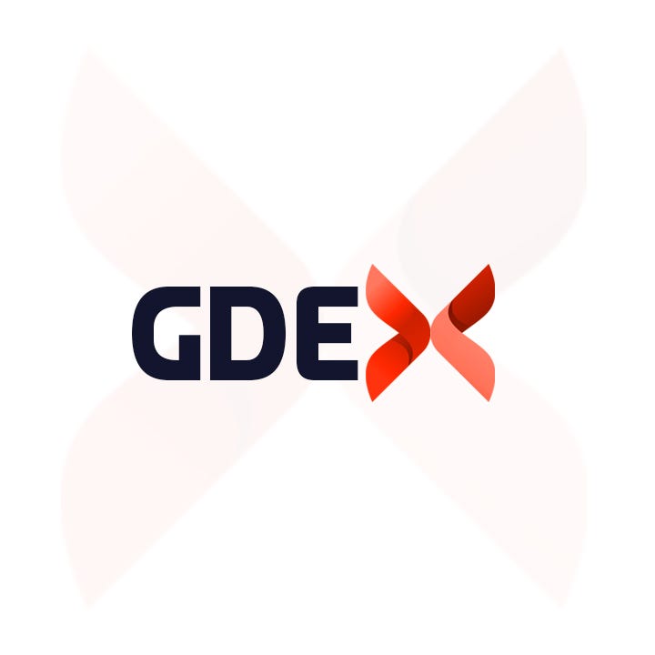 GDEX – Medium