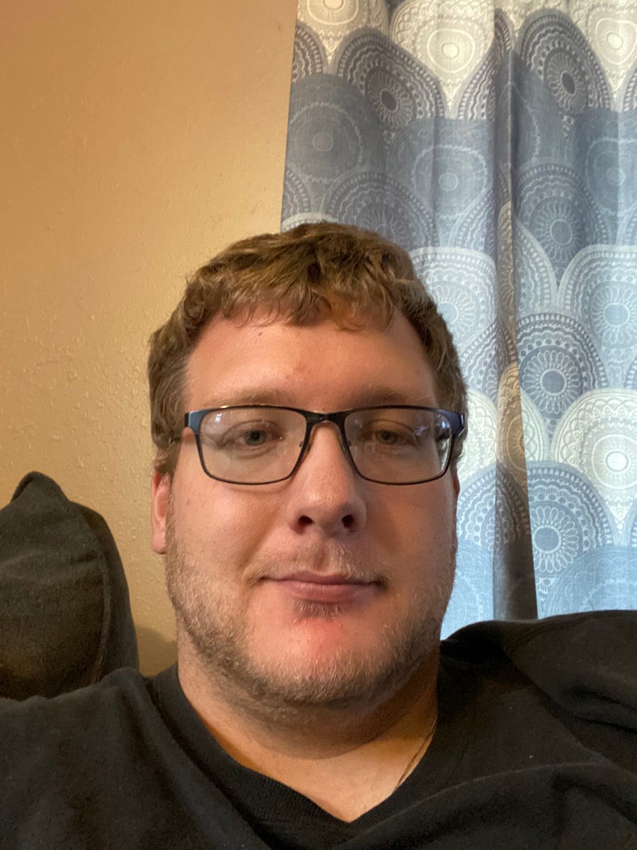 Kyle Warfel – Medium