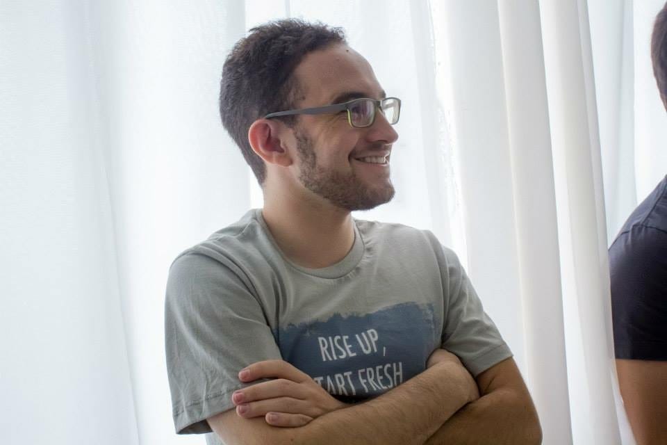 Gabriel Winitzky de Freitas – Medium