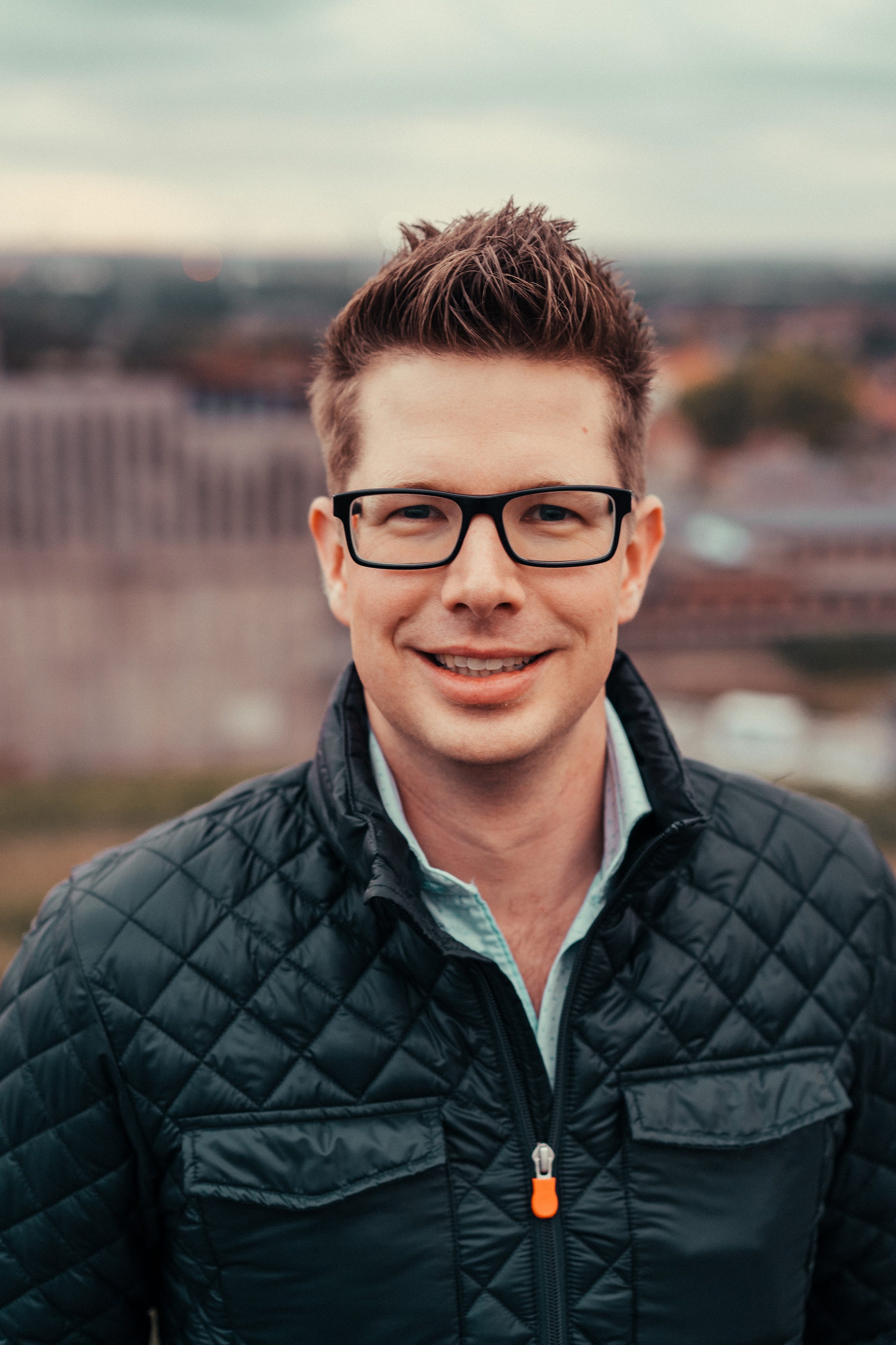 Thomas Vints – Medium