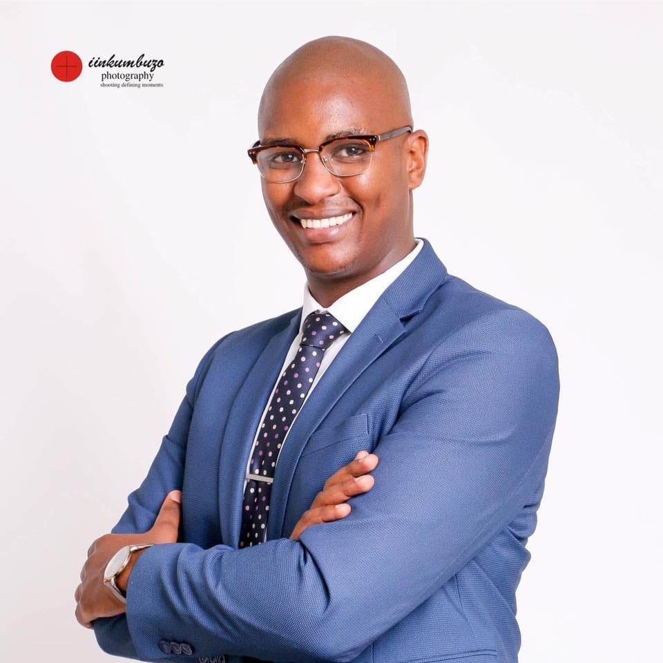 Luphumlo Joka – Medium