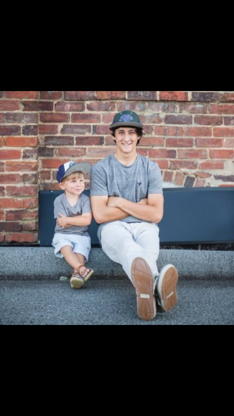 About – Shane Harvell – Medium