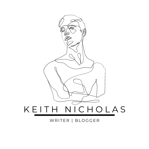 Keith Nicholas – Medium