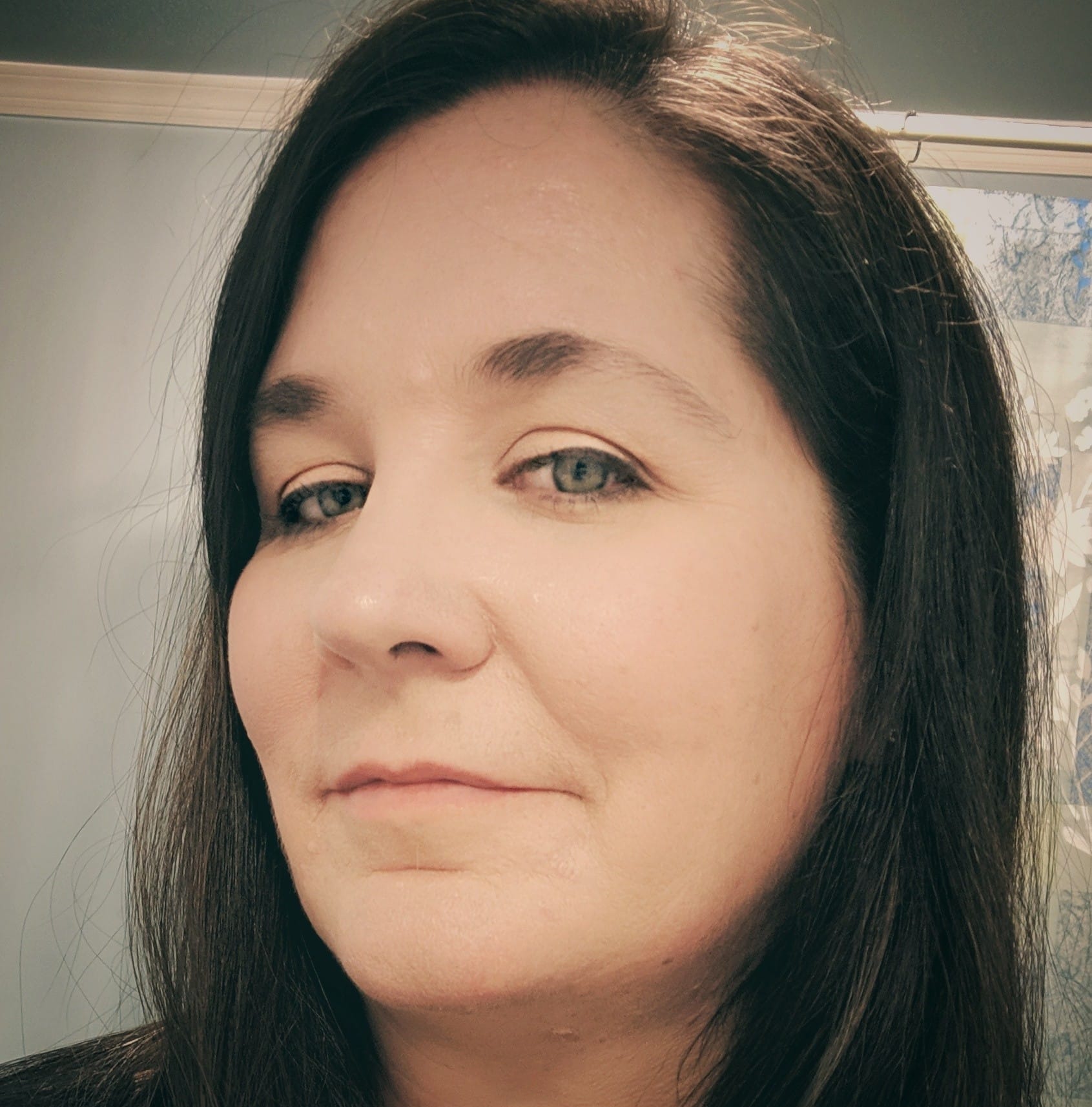 Cammie Basseri (né Clark) – Medium