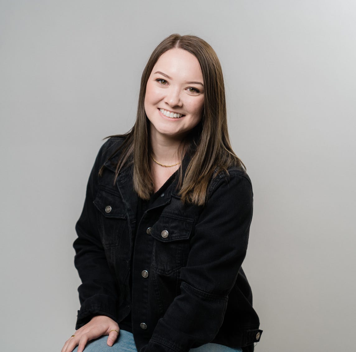 Morgan Melton – Medium