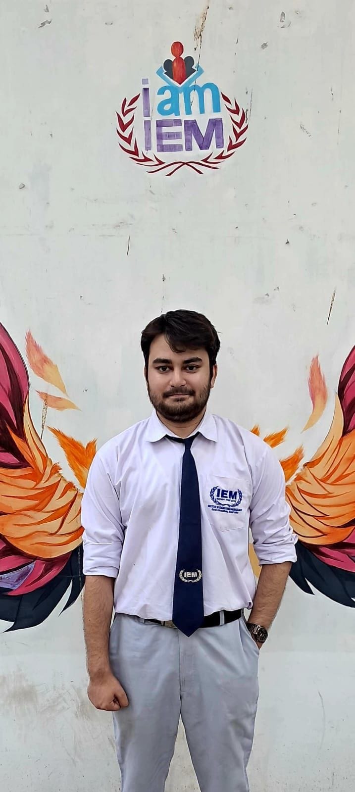 Arnab Biswas – Medium