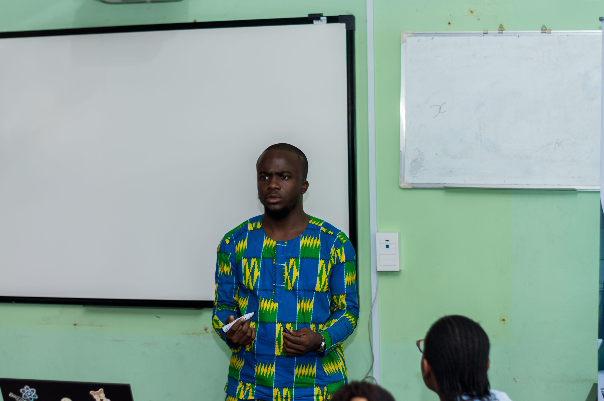 Obinna Ekwuno – Medium