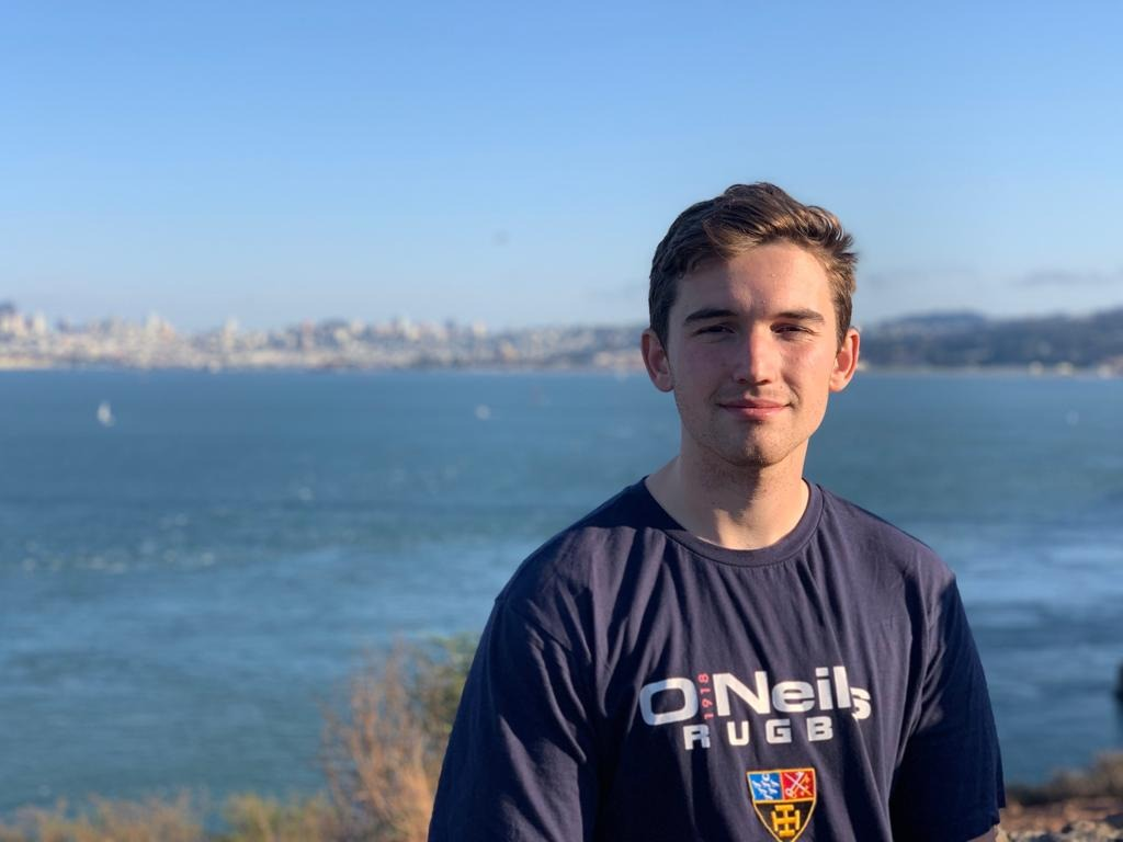 Henry Price – Medium