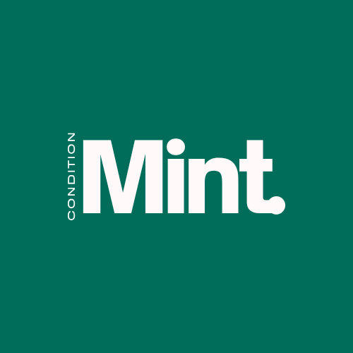 Mint Condition – Medium