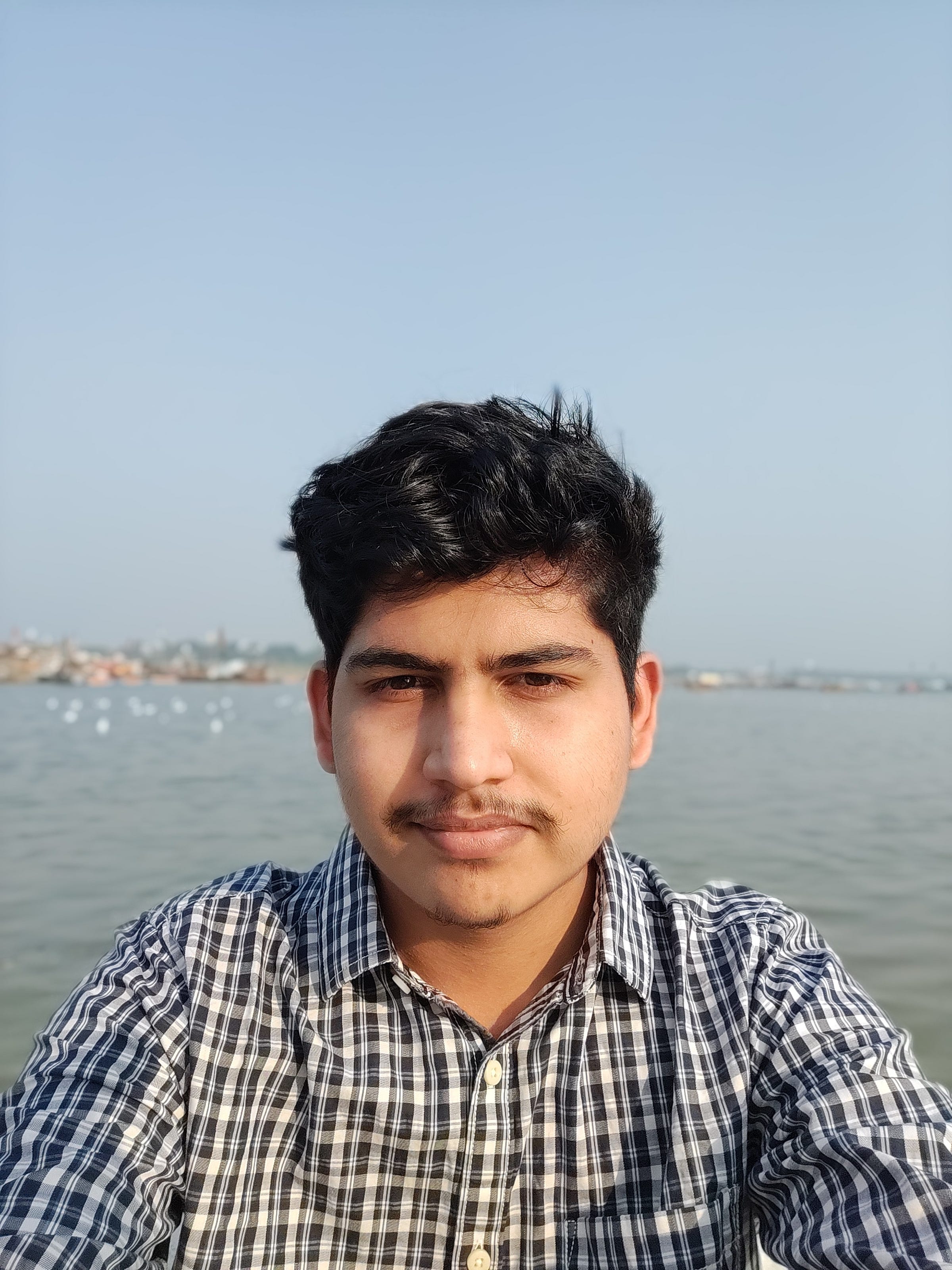 About – Nikhil Mohite – Medium