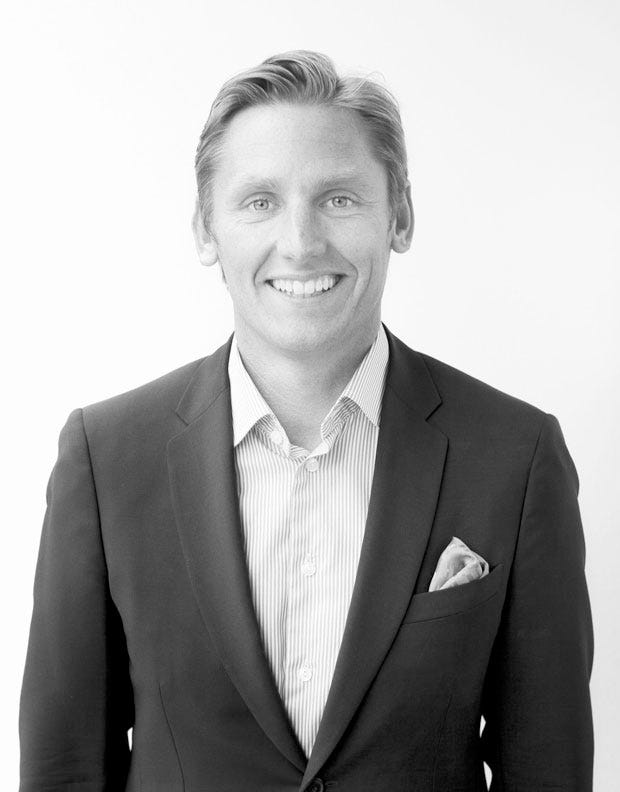 Johan Palm – Medium