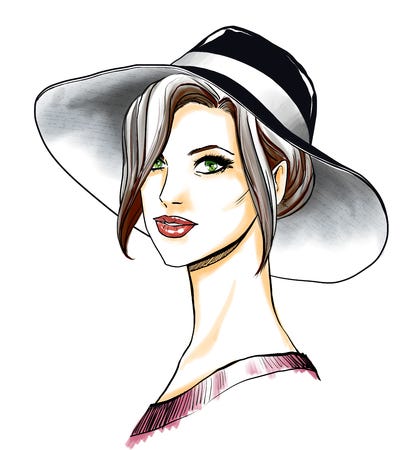 Shayna – Medium