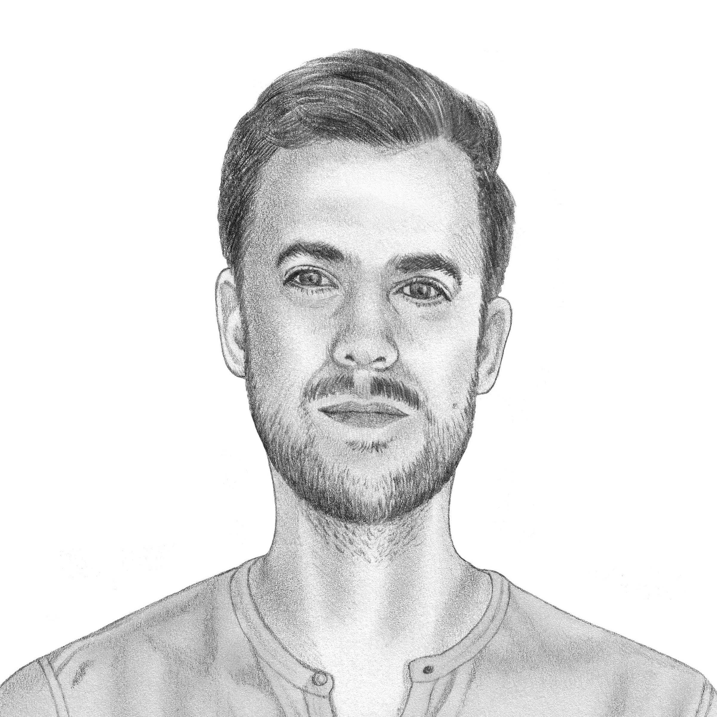 About – Joost van der Ree – Medium