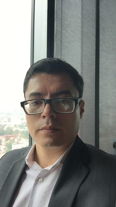 Alex Mosso – Medium