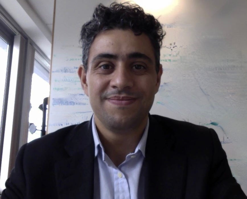 John Michaelides – Medium