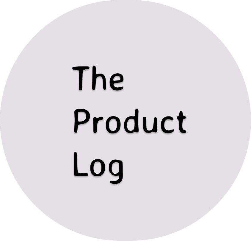 The Product Log – Medium