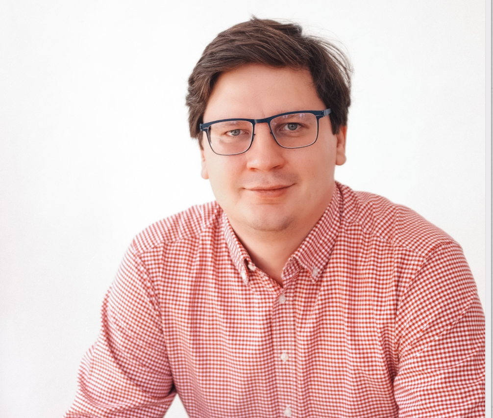 About – Siarhei Khalandachou – Medium