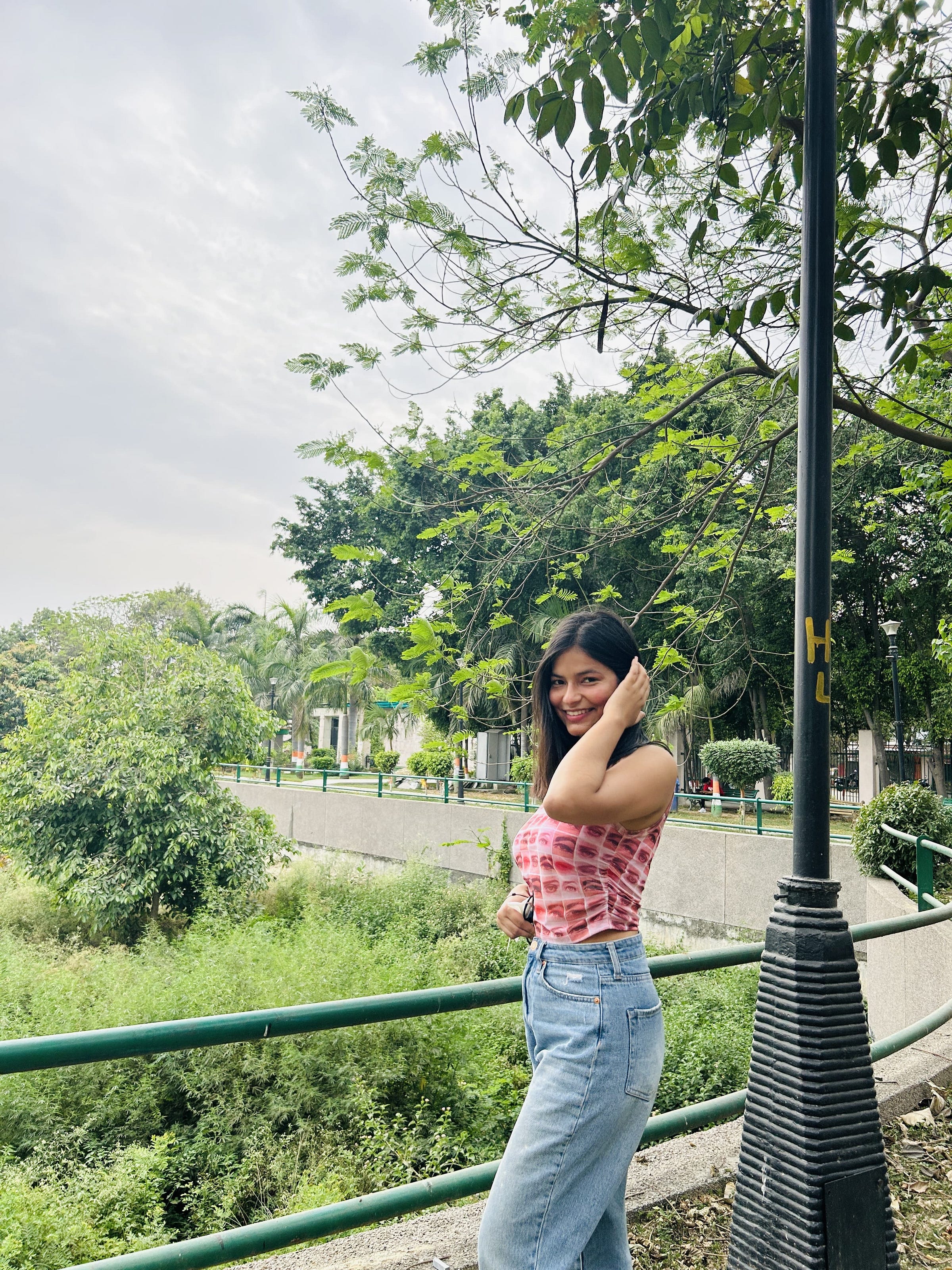 About – Priyanshi shahi – Medium