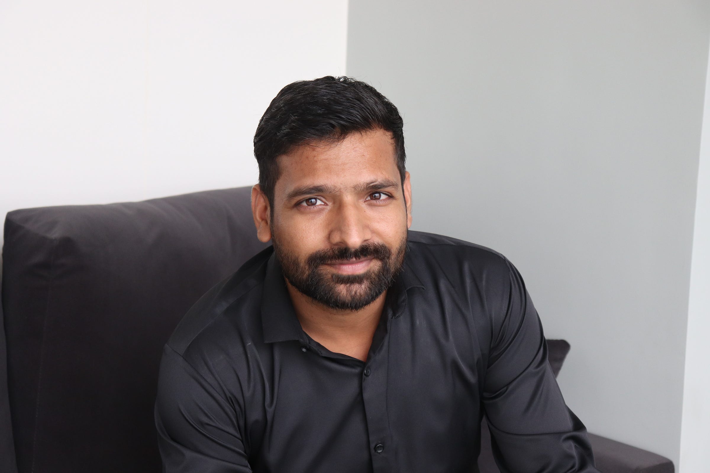 Kapil Ramkhiladi Singh – Medium