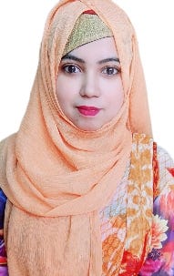 Tania Akter Rahima – Medium