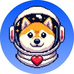 L2VE INU on Base – Medium