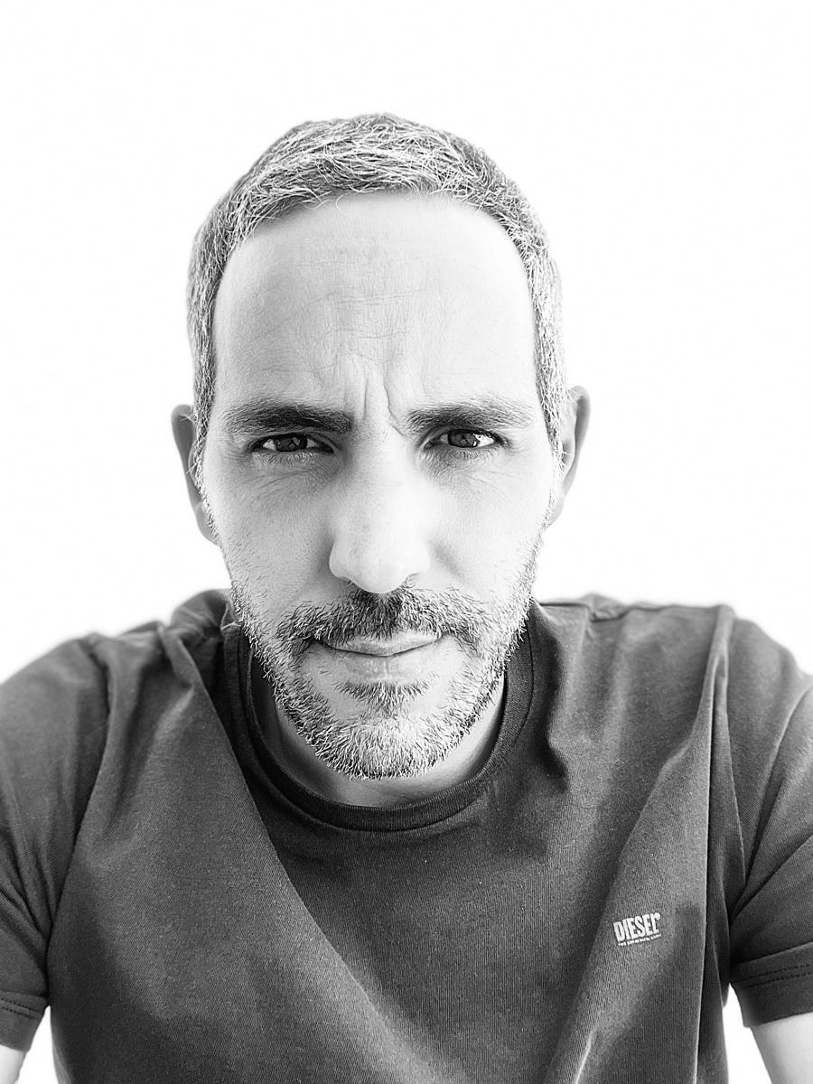 About – Menelaos A. Menelaou – Medium