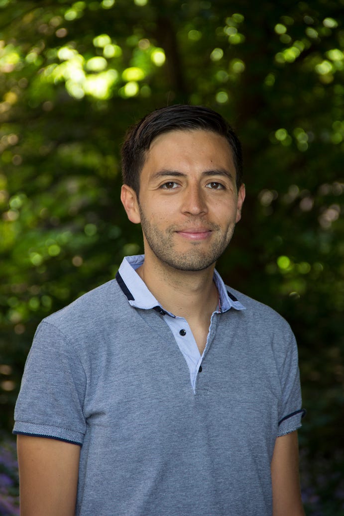 Andrés Camilo Rodríguez – Medium