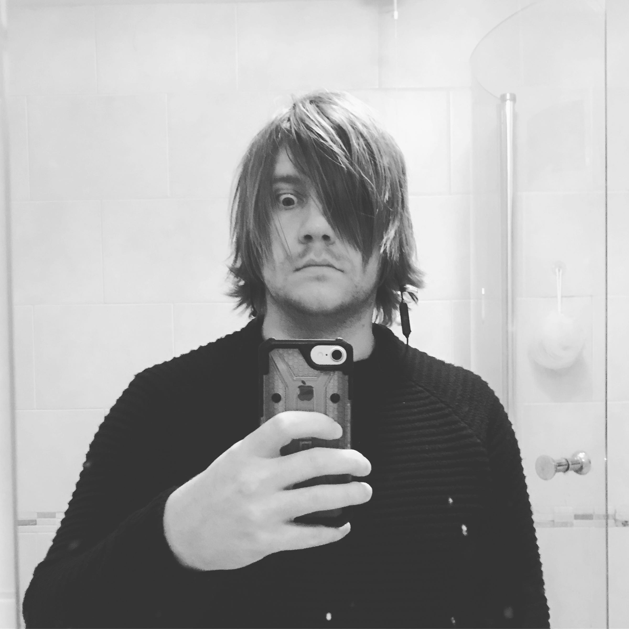 Jordan Marsden – Medium