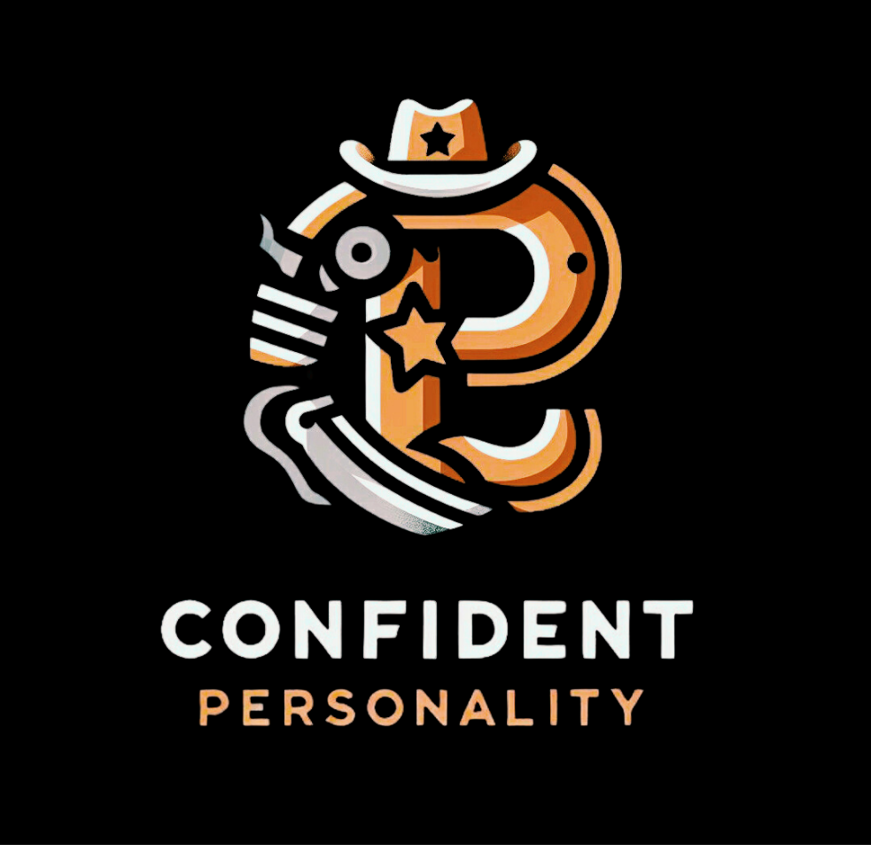 Confident Personality – Medium