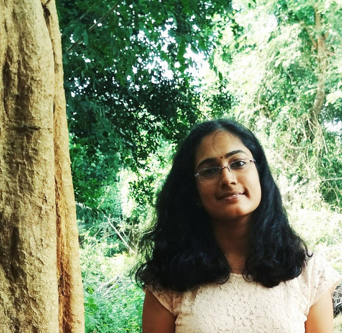 Supraja Prasad – Medium