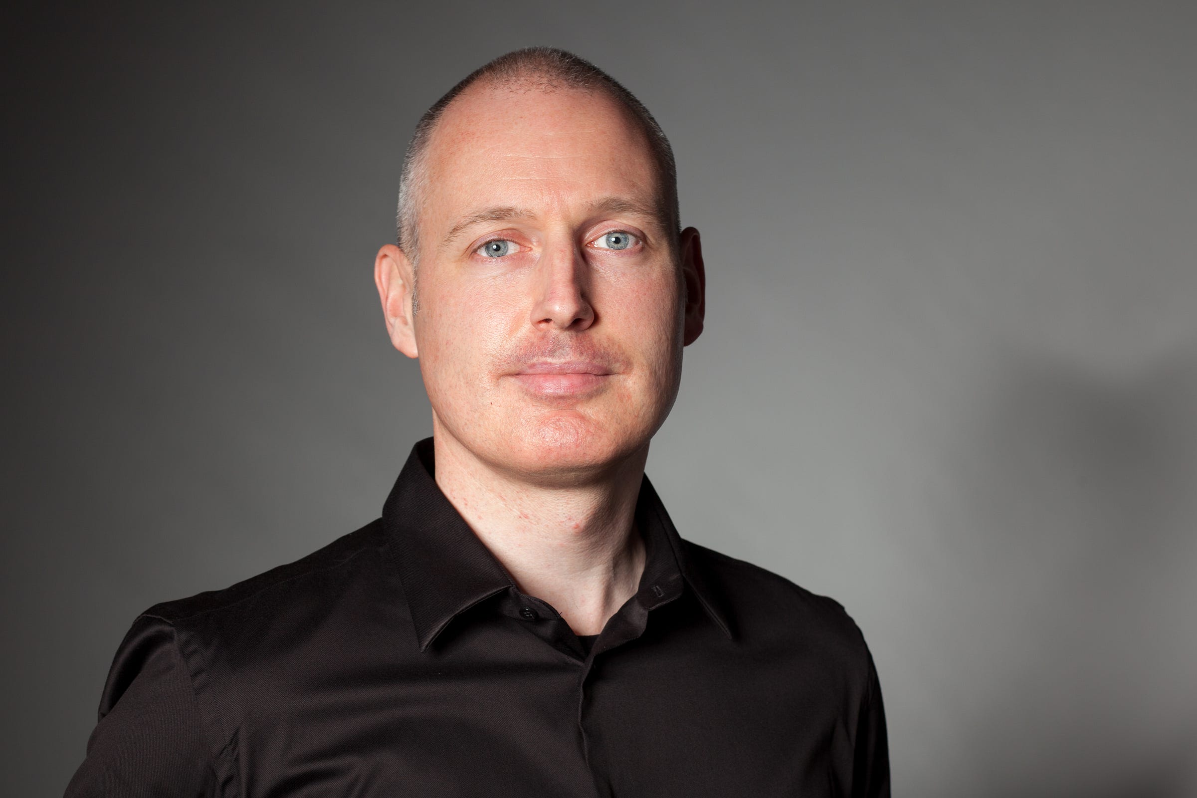 Bert Krol – Medium