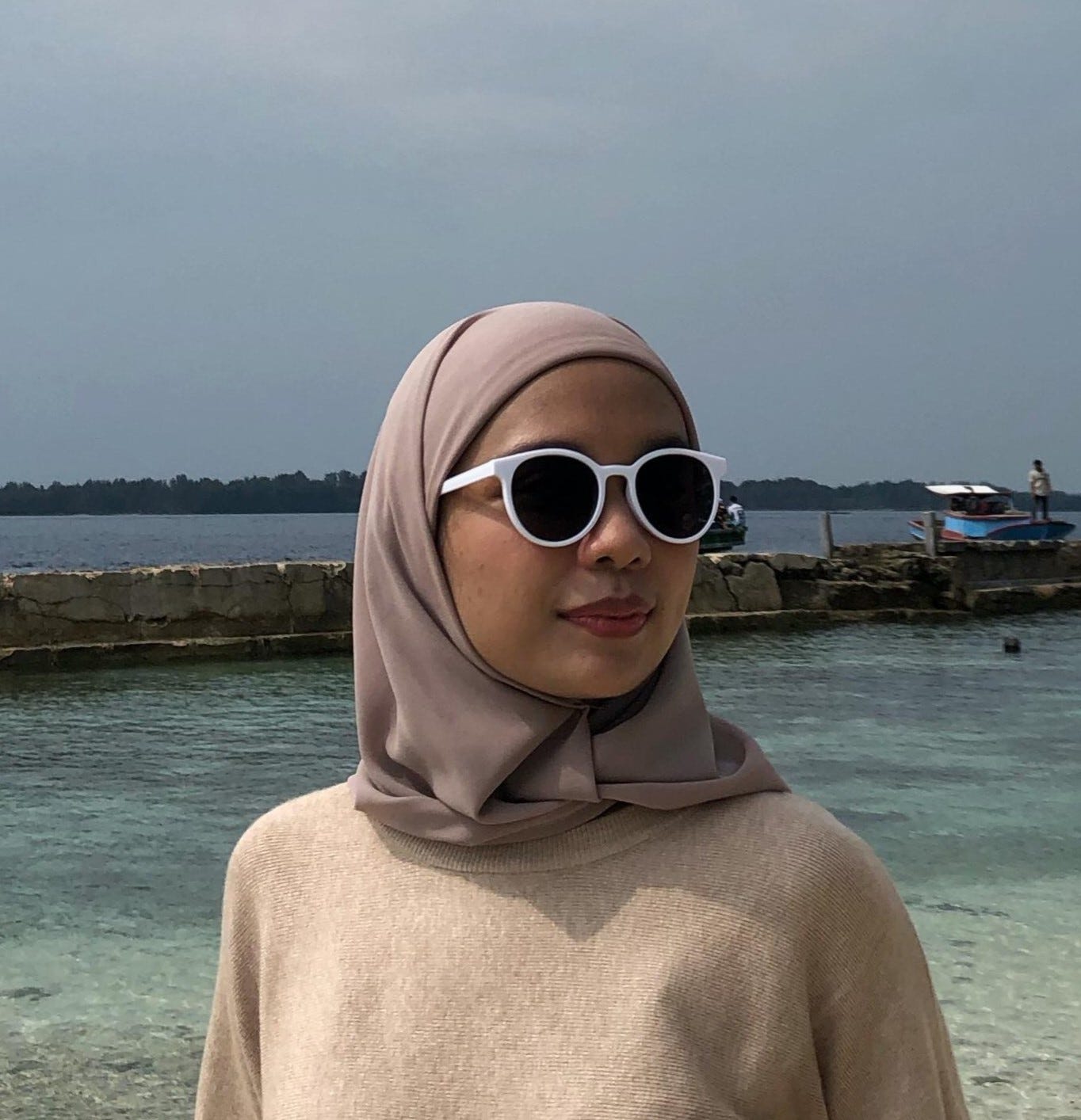 About – Anggraini's – Medium
