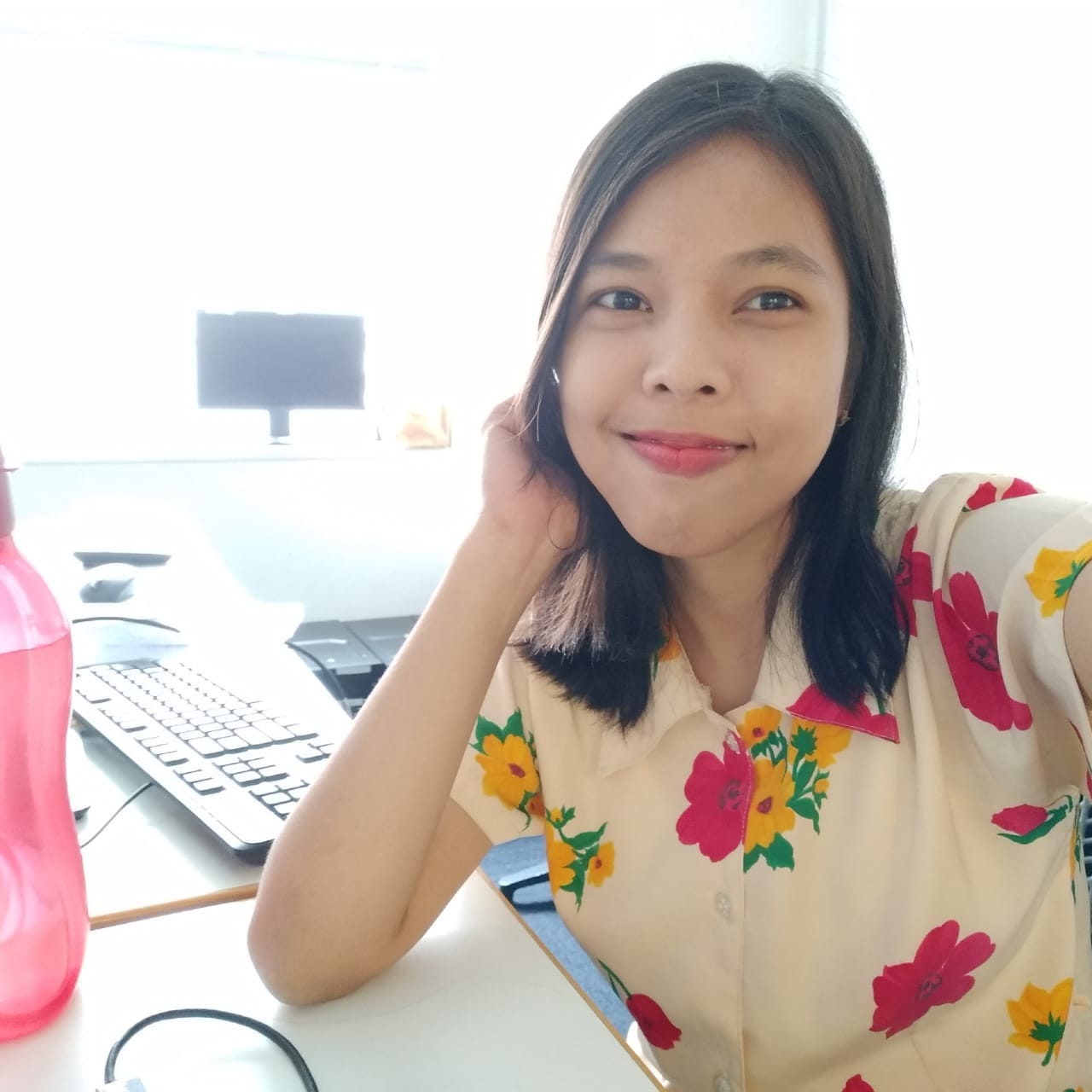 Yosephin Lumban Gaol – Medium