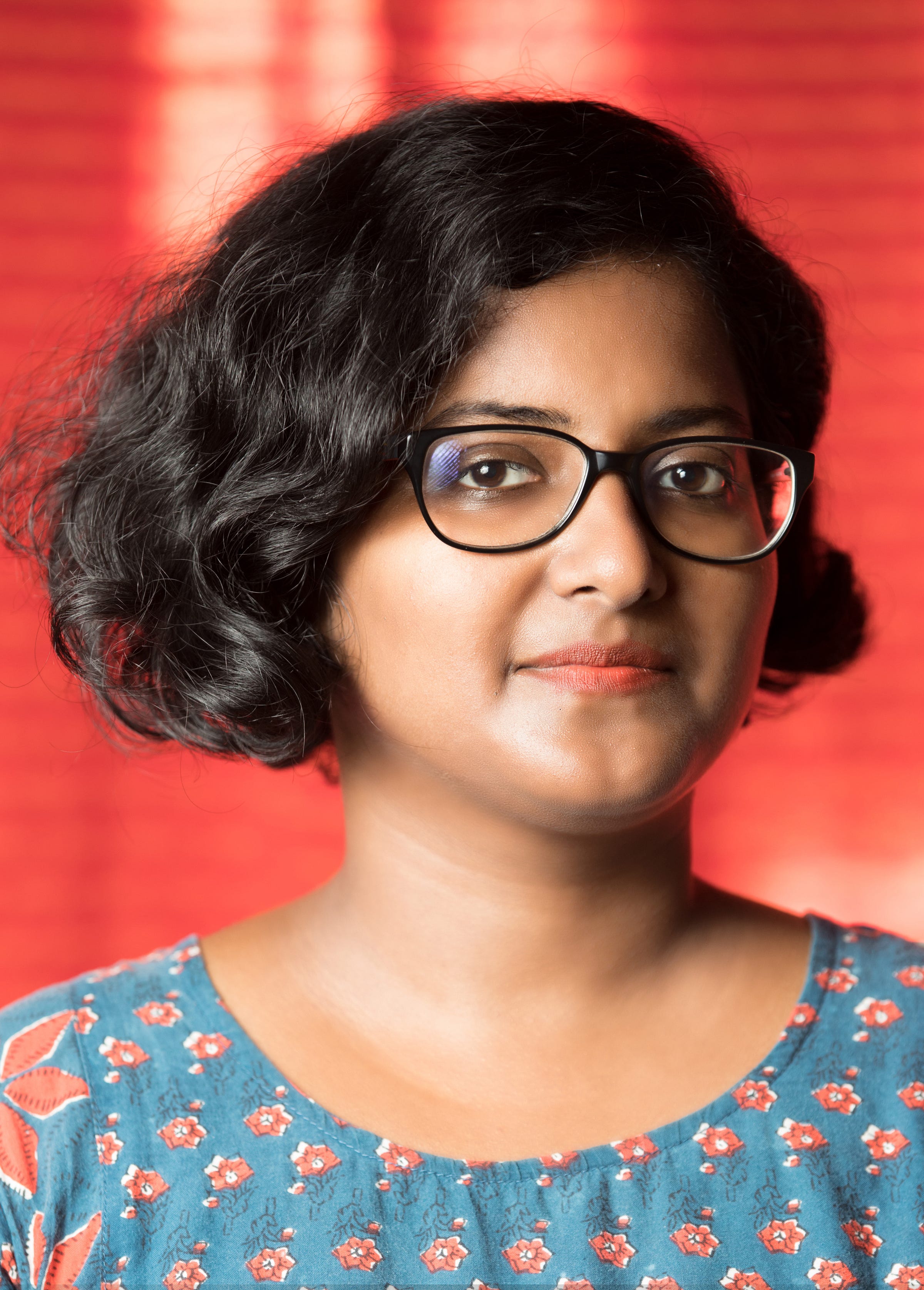 About – Jaya Priya – Medium