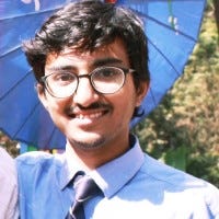 Shivprasad Kute – Medium