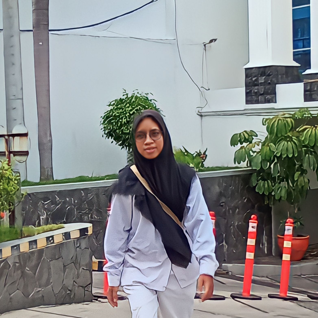 Nabila Nur Khasanah – Medium