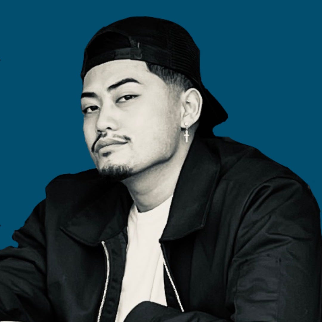 David Robles – Medium