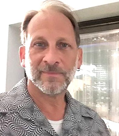 ron fox – Medium
