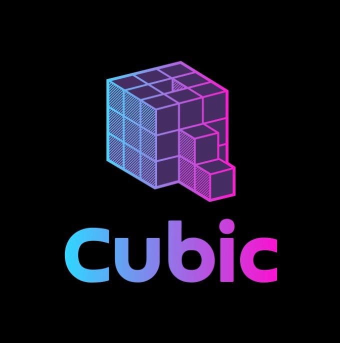 About – Cubic Games – Medium