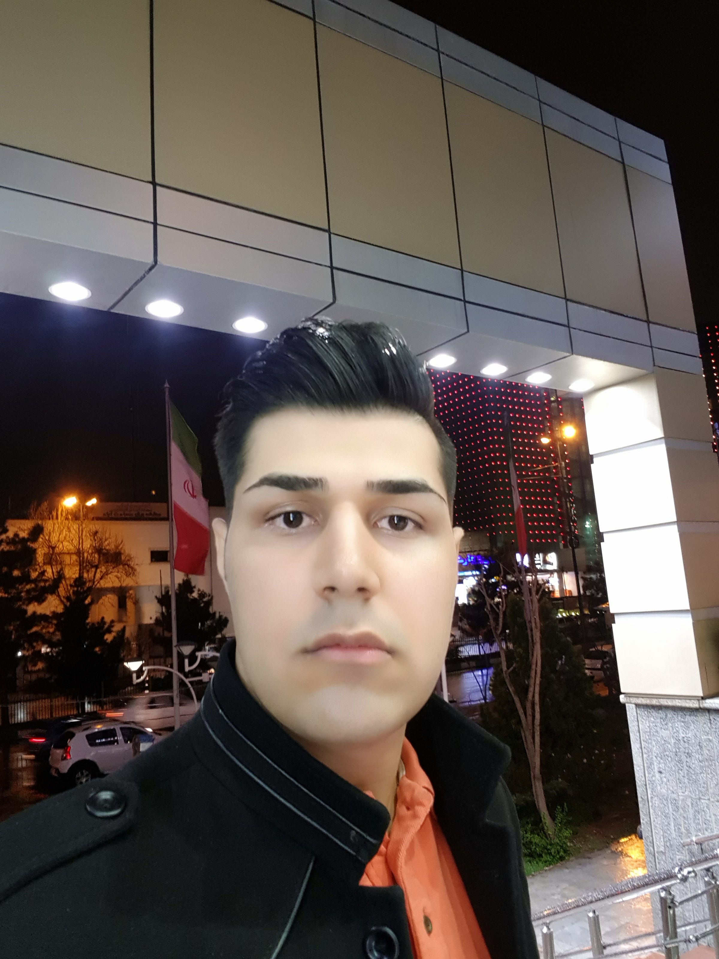 Milad Alipour – Medium