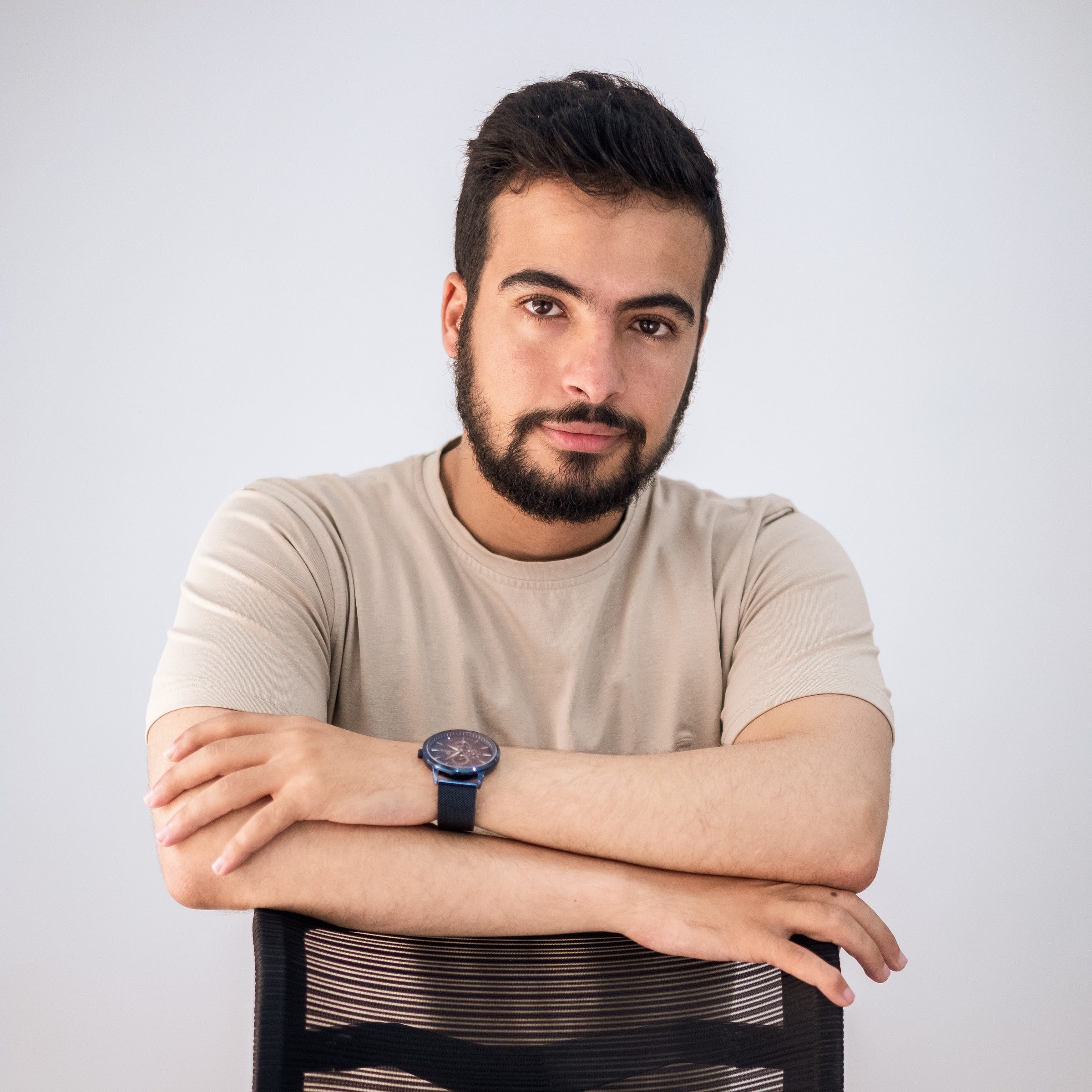 Abdelhak Halaili – Medium
