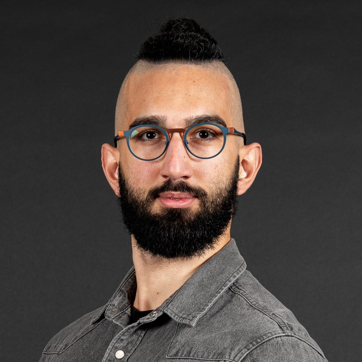 Albert Mannervuo – Medium