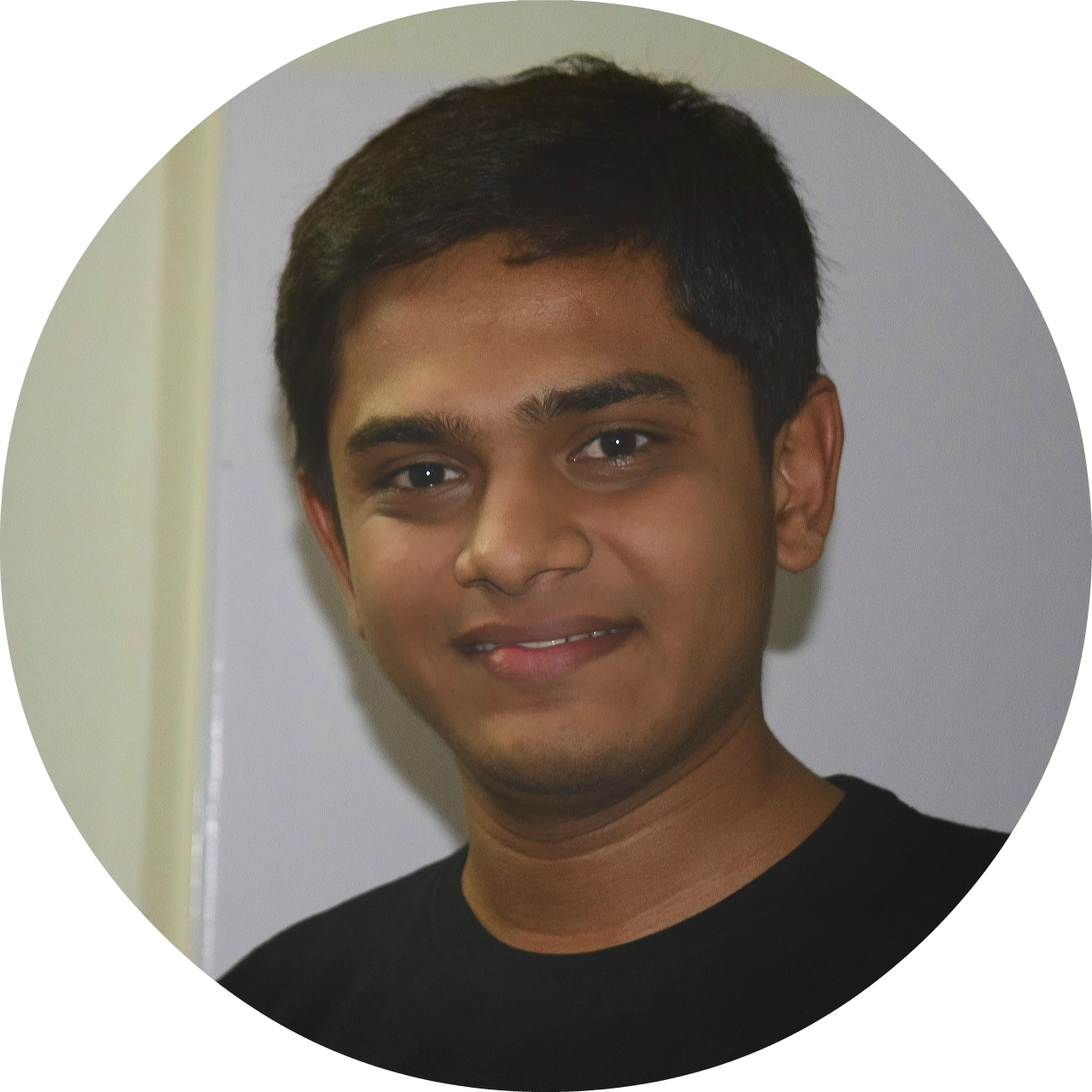 About – Keval Patel – Medium