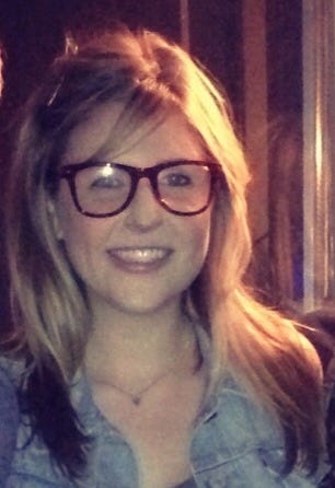 Sarah Katz – Medium