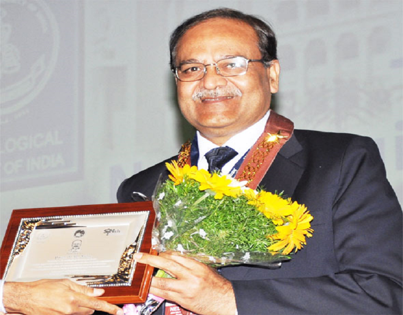 Dr. Vijendra Kumar Jain – Medium