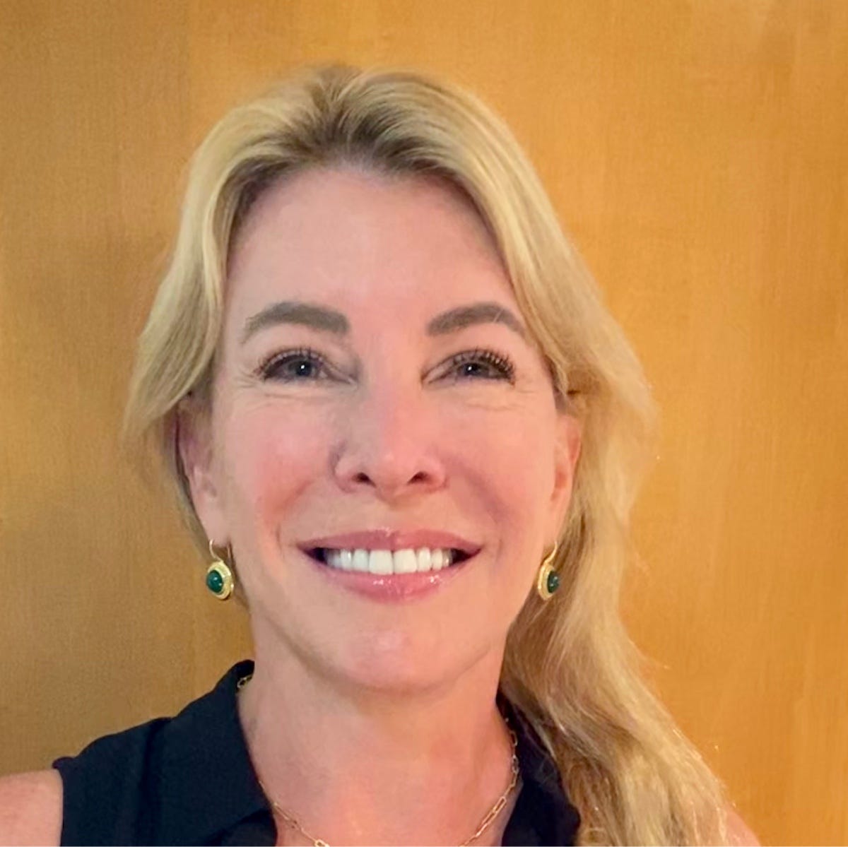 Mary G. Yancy – Medium