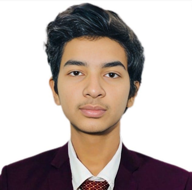 Saaria Zahid – Medium