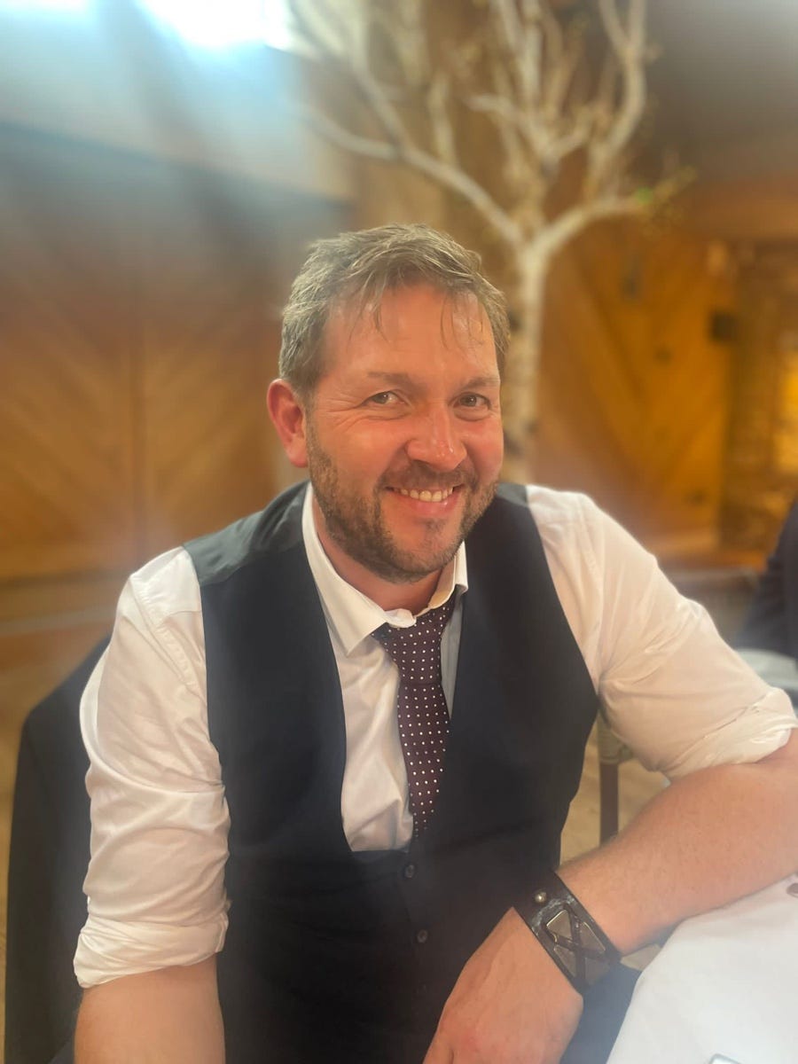craigj james – Medium