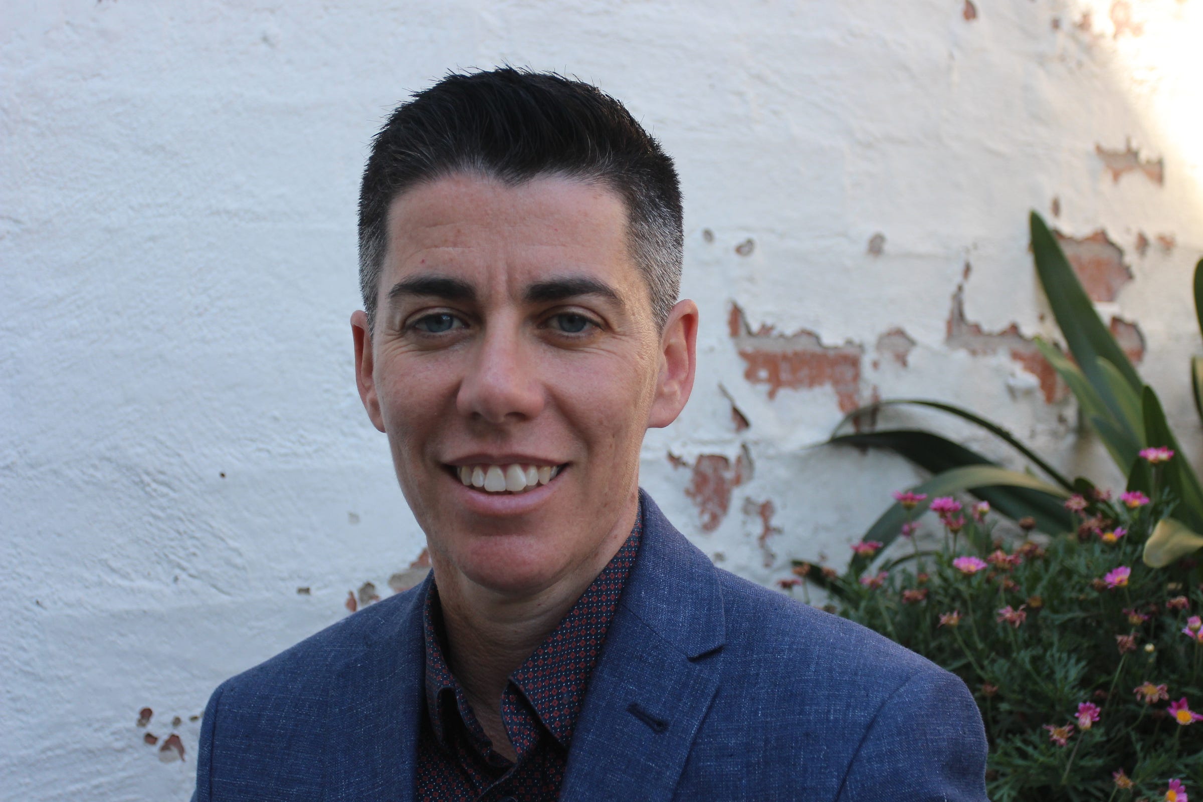 Jamie Harper – Medium