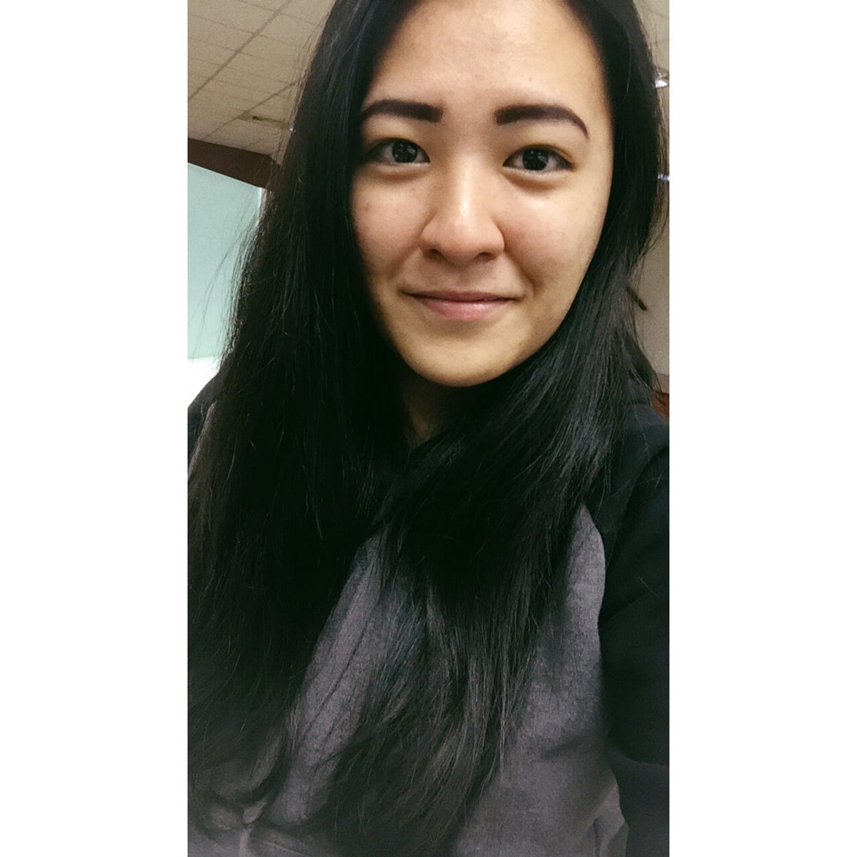 Shirley Kao – Medium